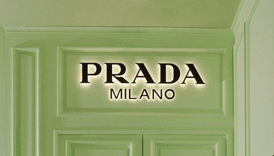 Prada: A Summarized History of Italian Luxury and Avant-Garde Fashion ...