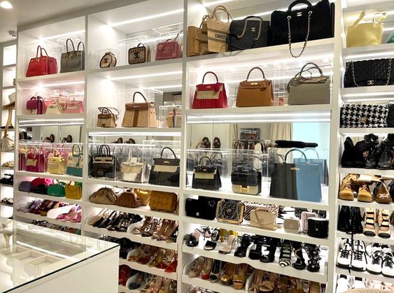 The Dos and Don'ts of Storing Your Luxury Handbags – Pursenalization