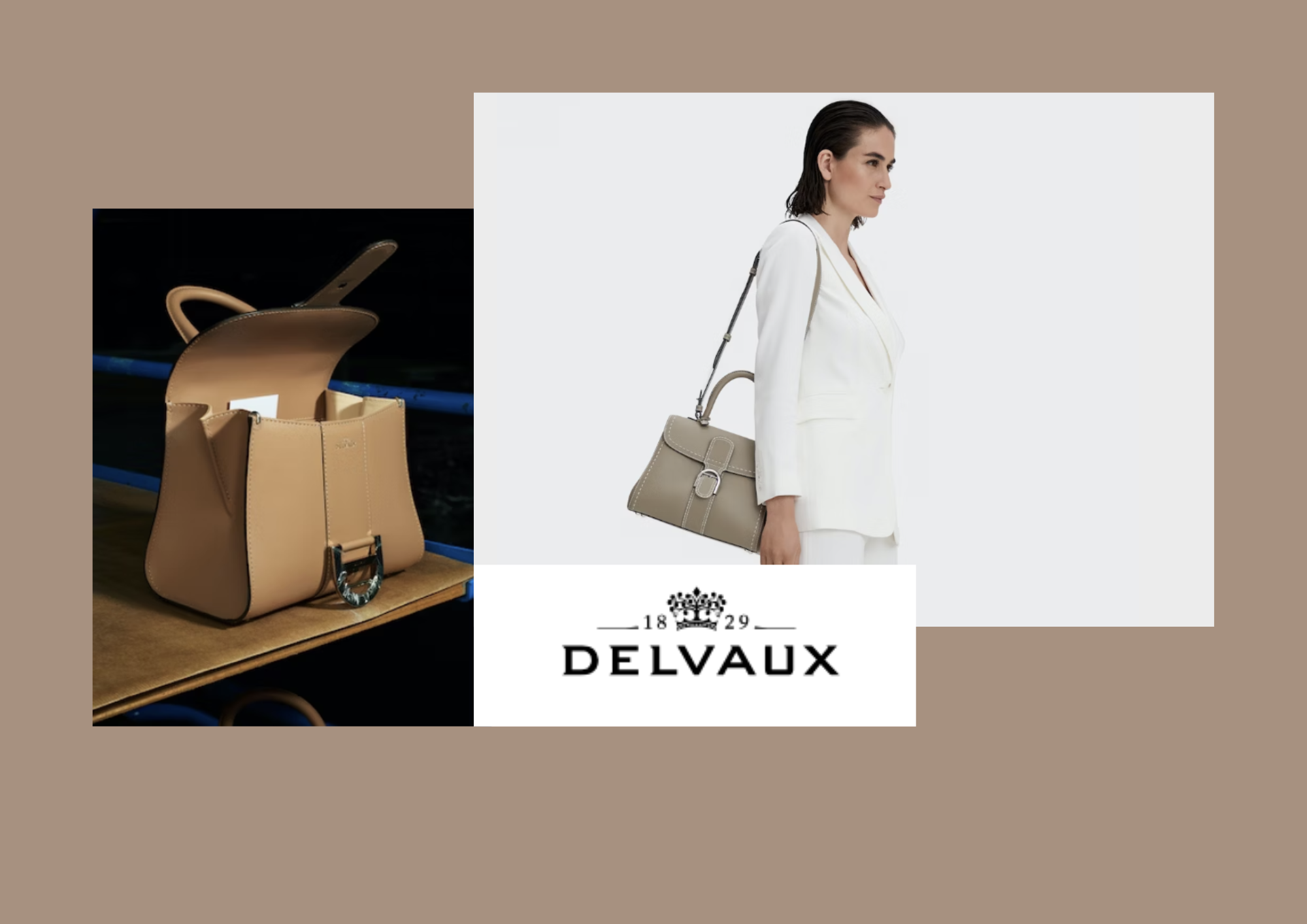 Delvaux: A Belgian Heritage of Luxury Leather Goods – Pursenalization