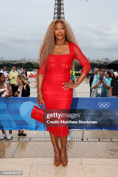 Serena Williams: The Powerhouse Collector Whose Luxury Handbags Reflec ...